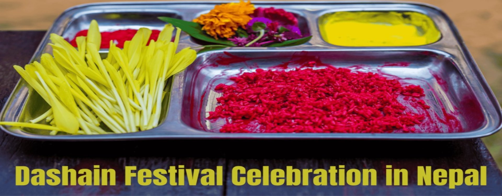 Dashain Festival 2026: Nepal's Most Celebrated Tradition