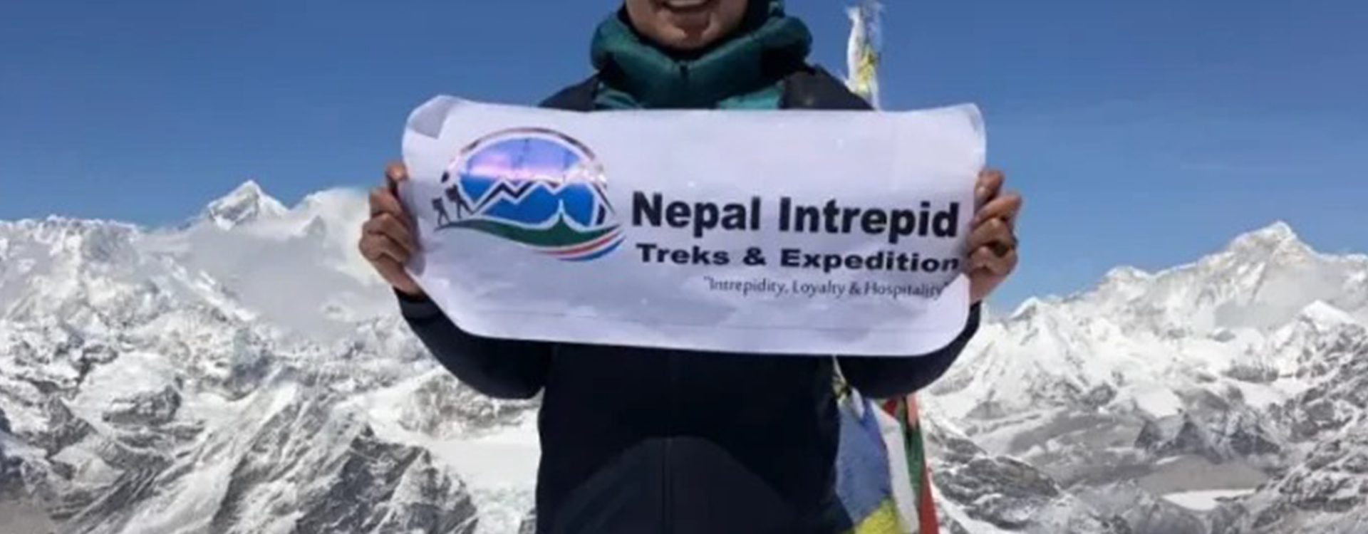 Nepal Lifetime Experience | Nepal Intrepid Treks & Expedition