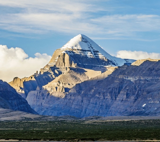 Embark on a 17-Day Mt. Kailash Overland Tour: A Spiritual Journey ...